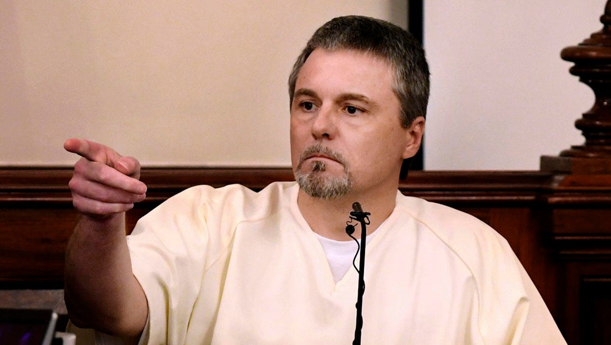 Key witness in Holly Bobo murder trial says his testimony was a lie ...
