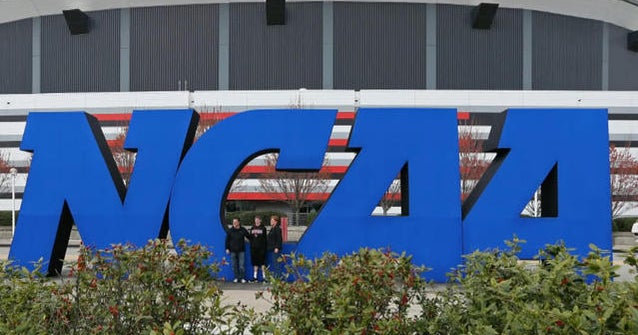10 arrests made in NCAA corruption investigation - CBS News
