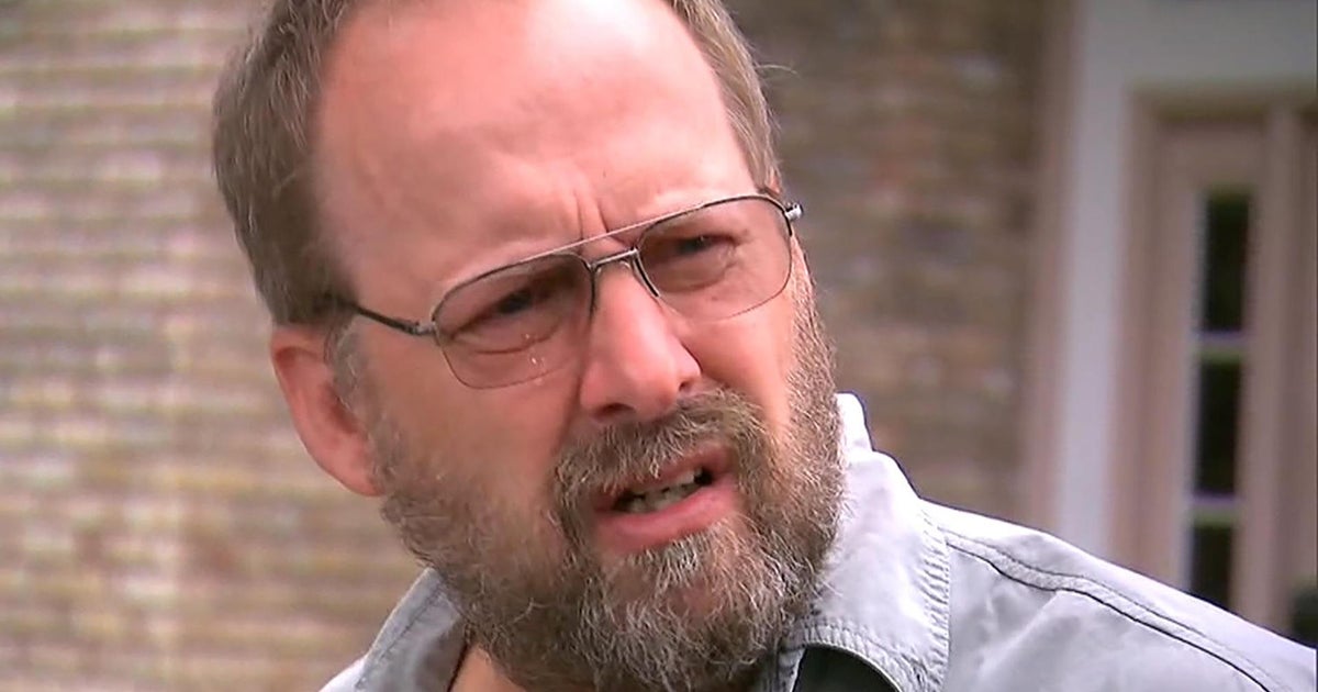 Las Vegas gunman's brother: He was a highly intelligent person - CBS News