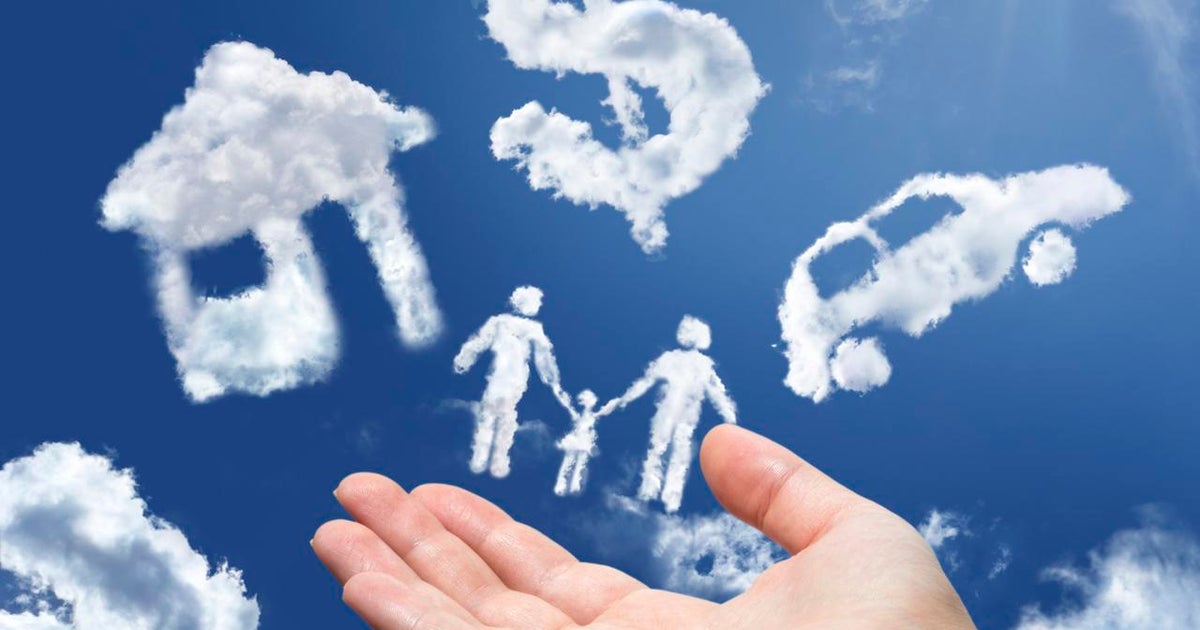 Do you save a bundle when you bundle insurance? - CBS News