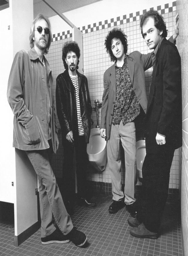 Howie Epstein