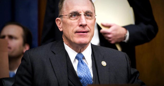 Rep. Tim Murphy to retire amid alleged abortion hypocrisy - CBS News