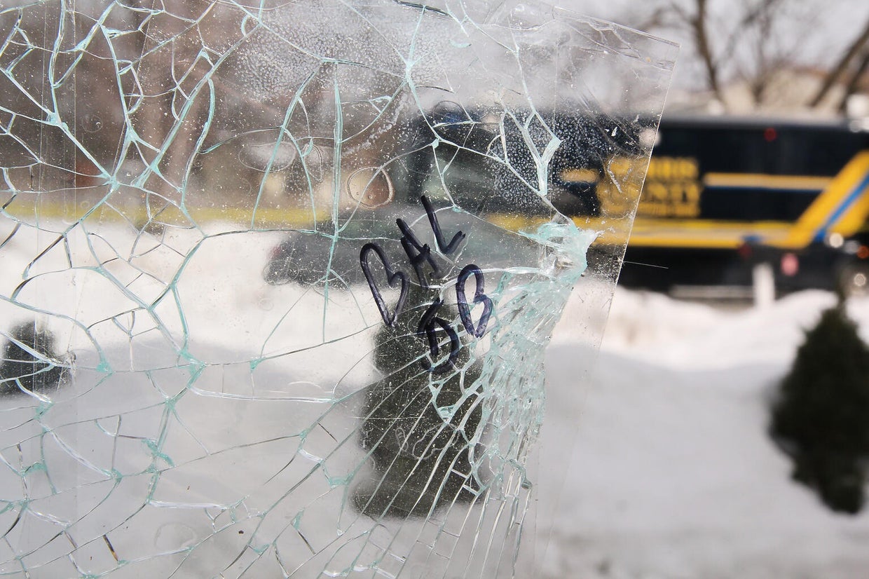 Kill or be killed? Ex-teacher Virginia Vertetis shoots, kills ex-NYPD ...