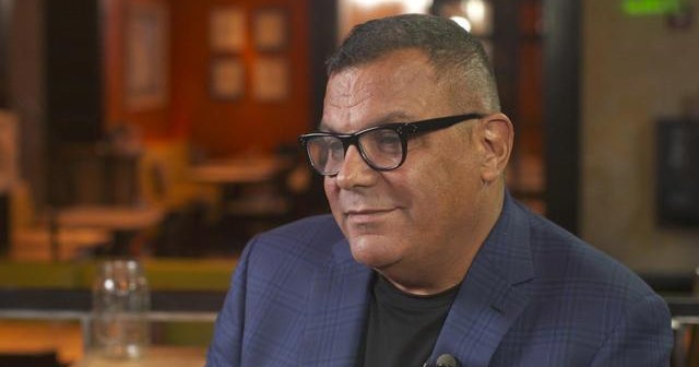 Restaurateur Stephen Starr talks career and finally winning that James ...