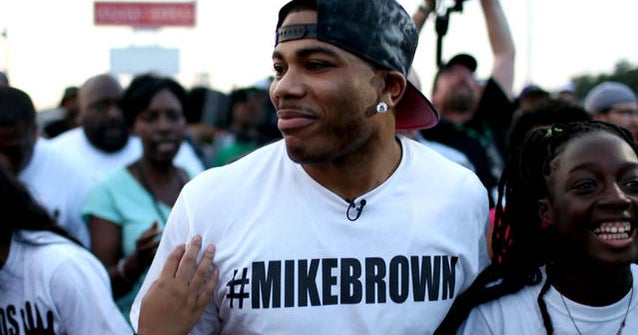 Nelly arrested over allegations of sexual assault - CBS News