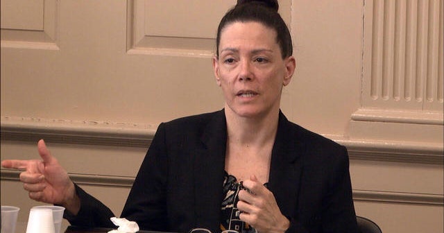 Officials and press react to the Vertetis trial - CBS News