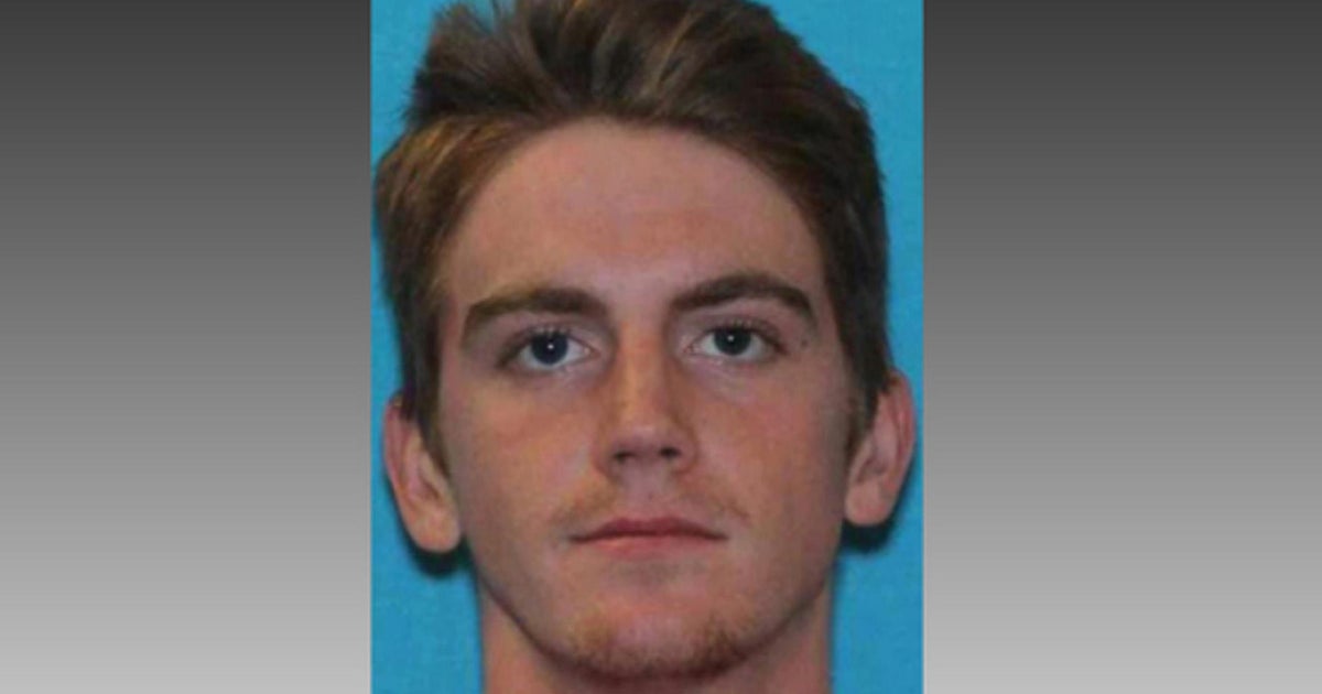 Cops: Texas Tech student was pulled over in stolen gun case before ...