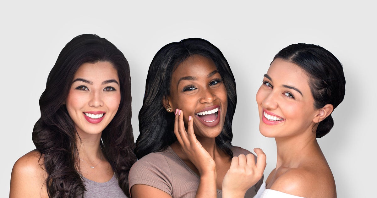 Dove ad isn't only racial problem for parent company Unilever - CBS News