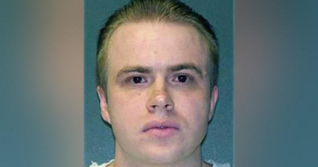 Robert Pruett, Texas inmate who maintains innocence, asks Supreme Court ...