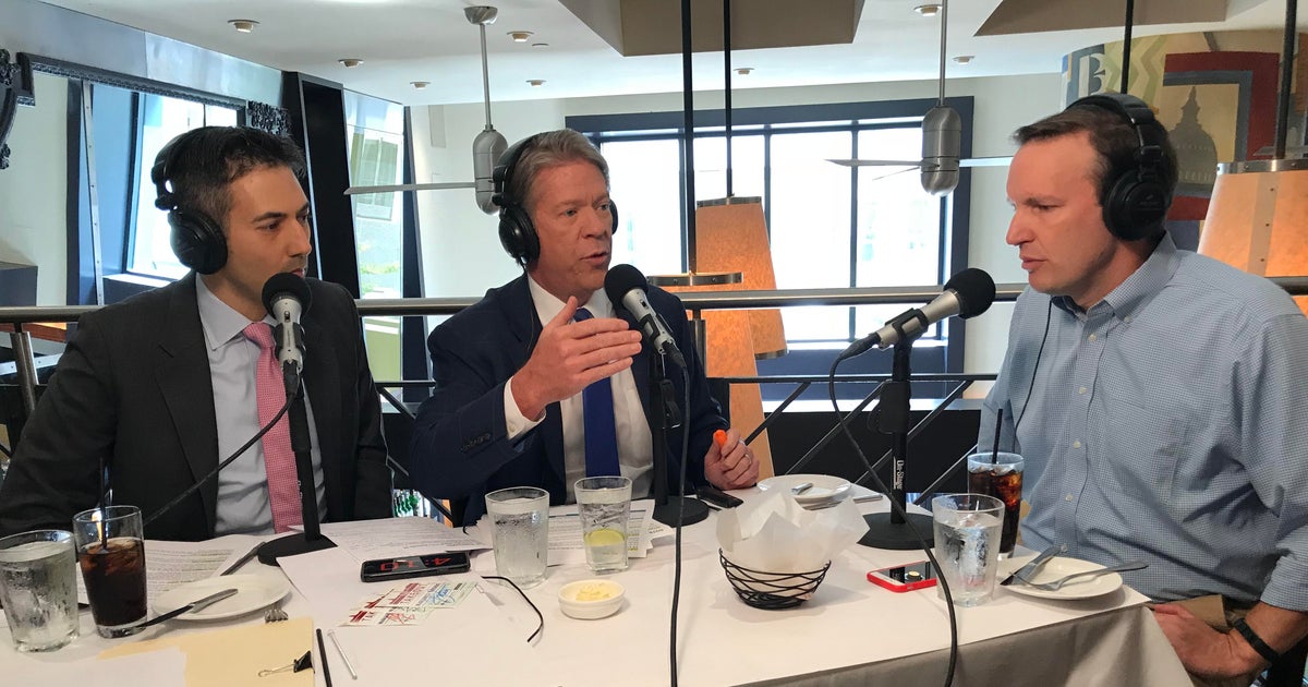 Chris Murphy says assault weapons ban would have stopped Las Vegas ...