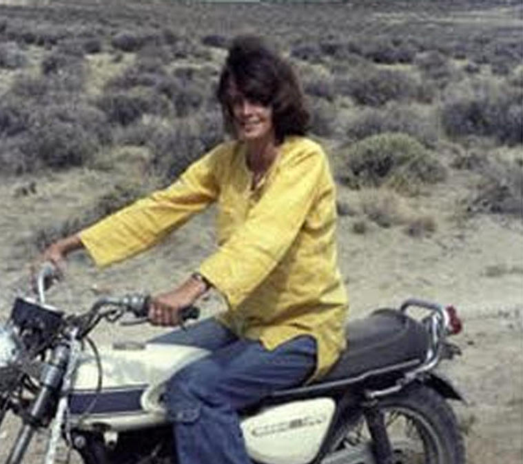 Serial killer Rodney Alcala's trail of murder - CBS News