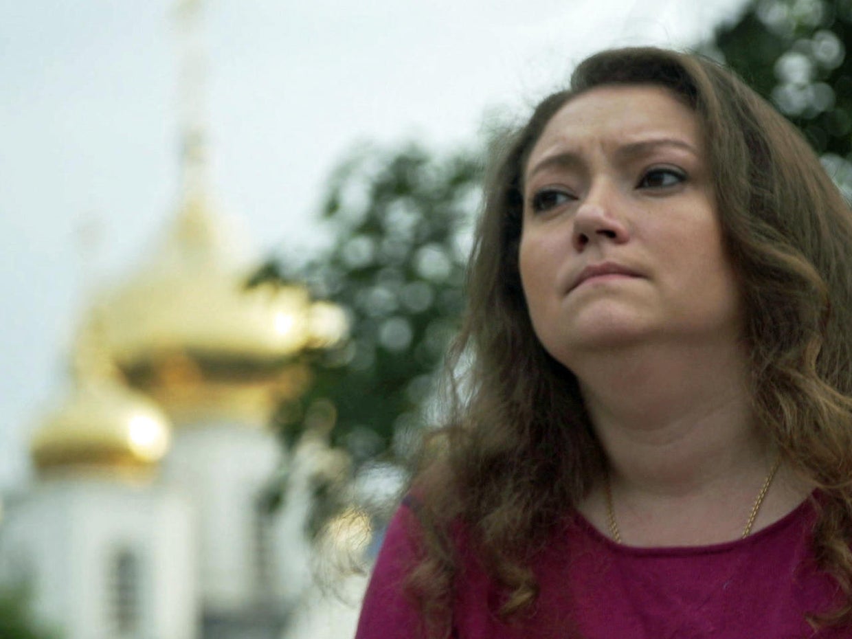 Viktoria Nasyrova case: Poisoned cheesecake used as a weapon in an attempted murder a first for ...