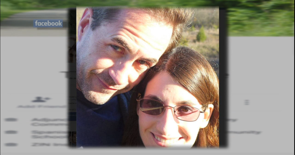 Report: Missing teacher's husband left clues to location of a body ...