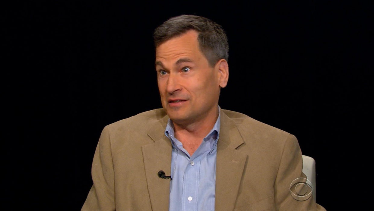 "The biggest risk is the hackers": Cybersecurity expert weighs in on ...