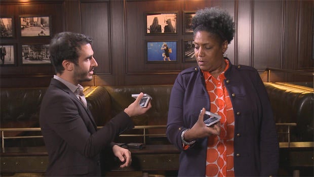 Hocus pocus: Making age-old magic new again - CBS News