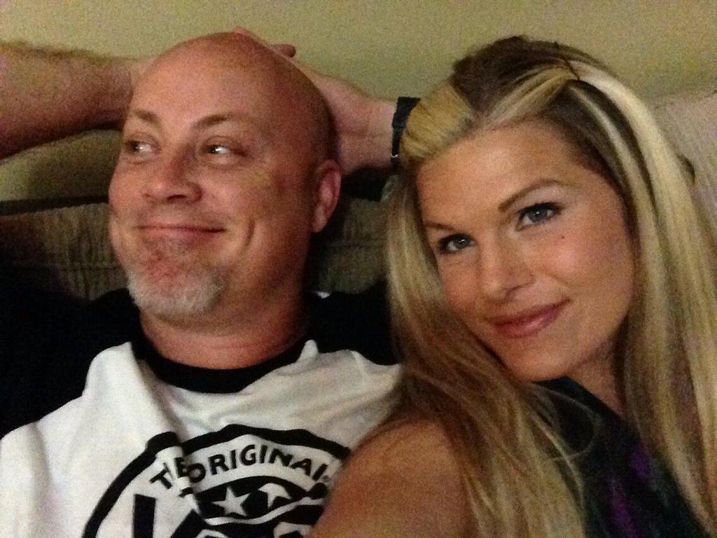 Photo timeline: The search for Crystal McDowell