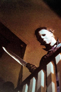 John Carpenter on returning to "Halloween" - CBS News