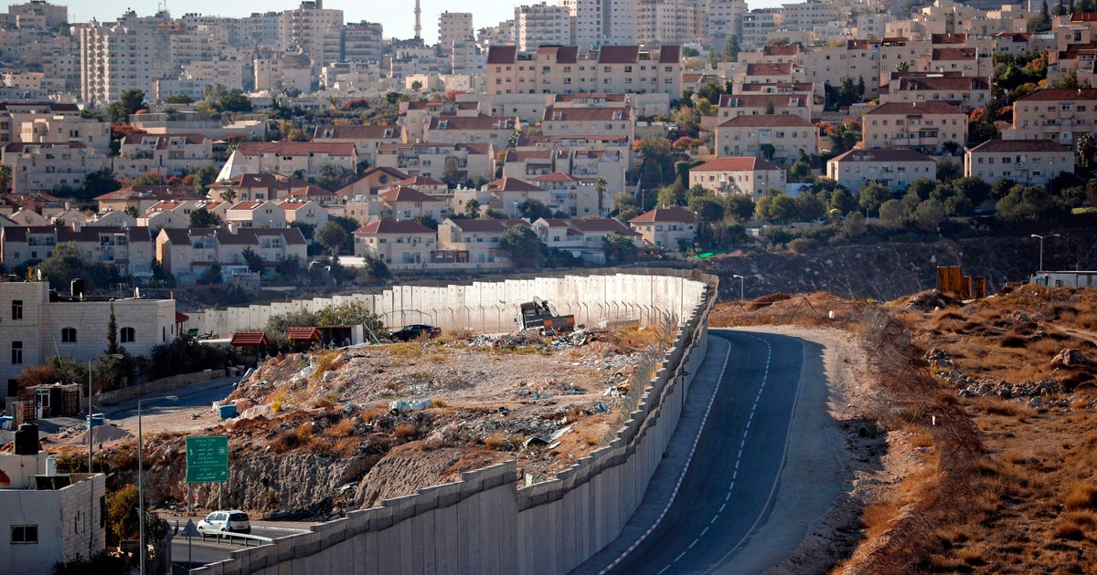 State Department to caution U.S. officials against travel to Israel ...