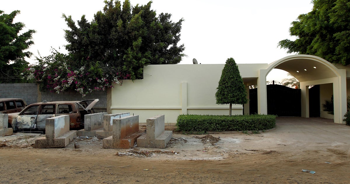 U.S. forces capture militant key in Benghazi attack, officials say ...