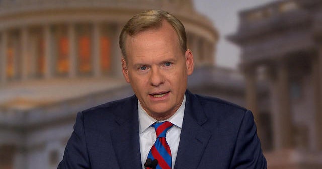 11/5: Warner, McCarthy, Lewis - CBS News