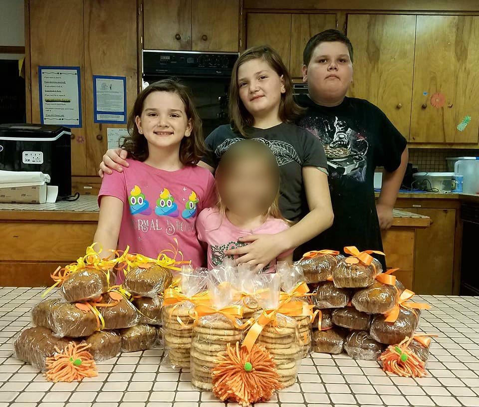 Texas church shooting victims: Pregnant mother, children among lives ...