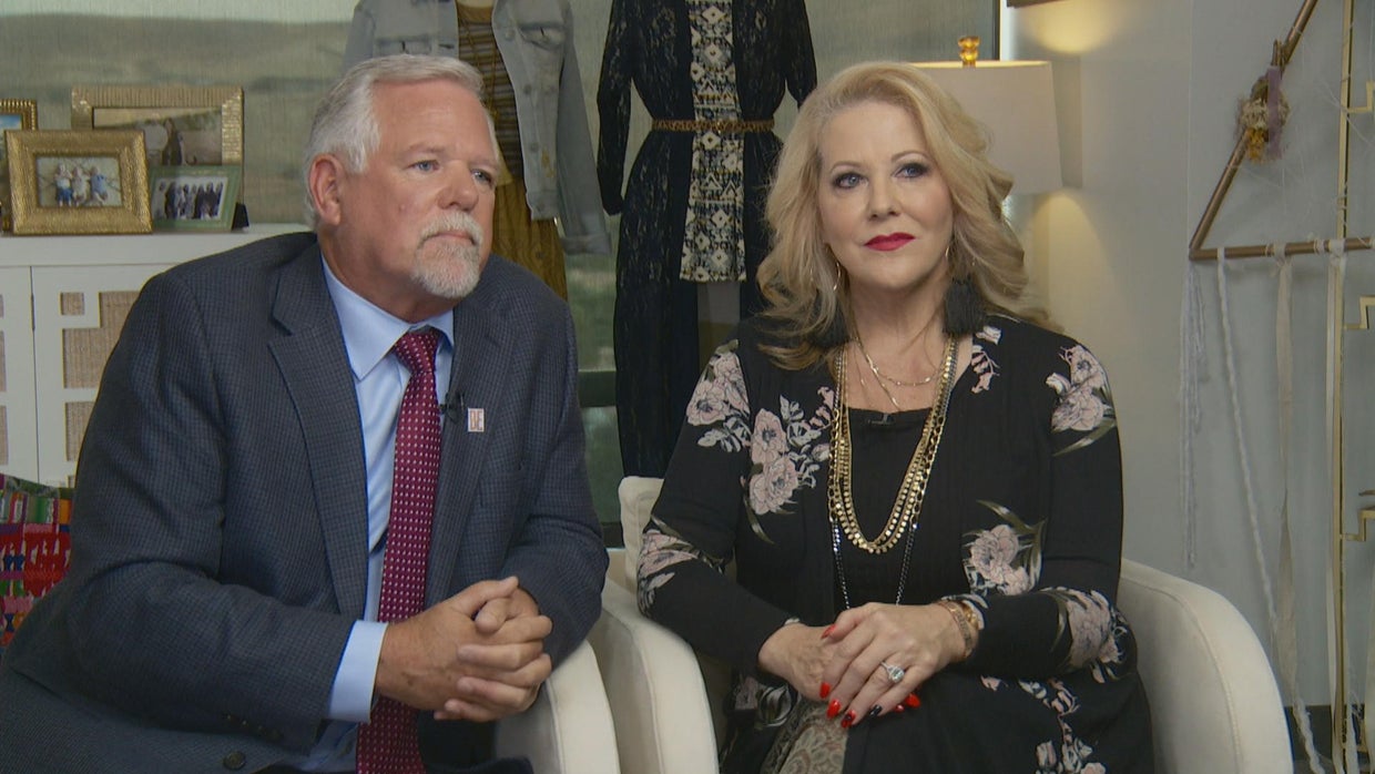 LuLaRoe founder calls pyramid scheme accusation an "uneducated opinion ...