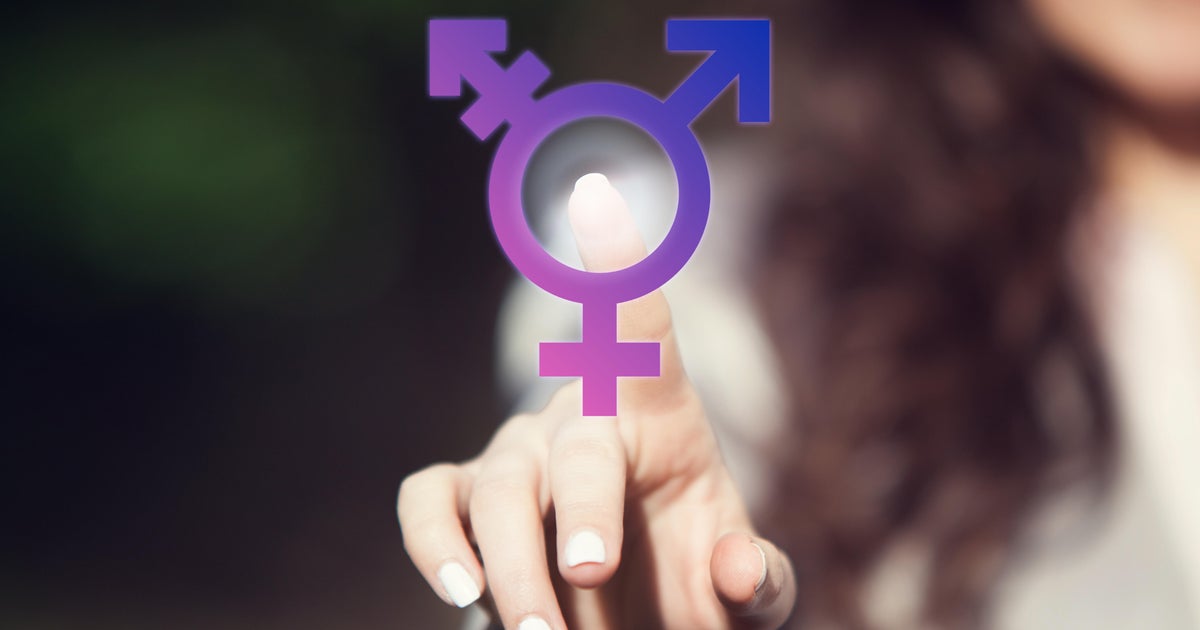 More U.S. teens identify as transgender - CBS News