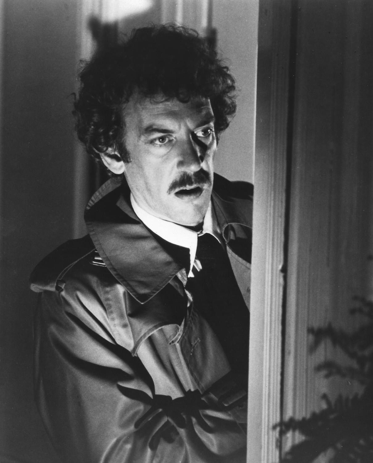 Donald Sutherland 1935-2024