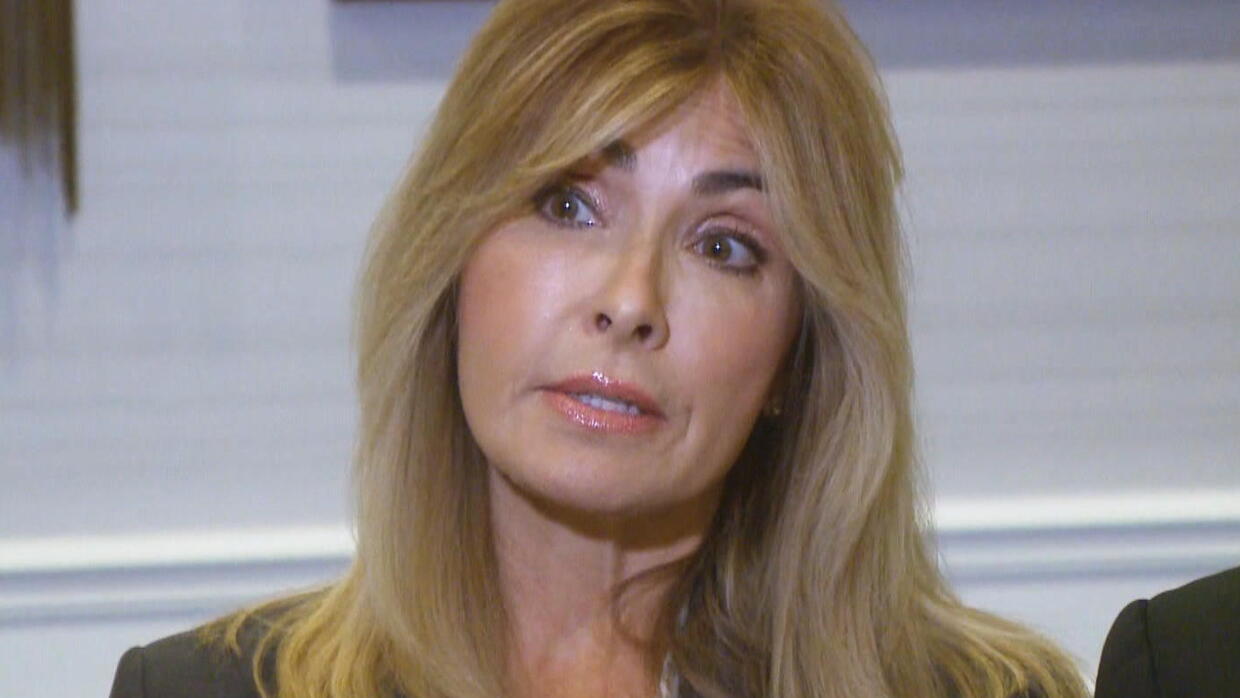 Chuck Norris and wife's lawsuit sparks debate over risks of MRI ...