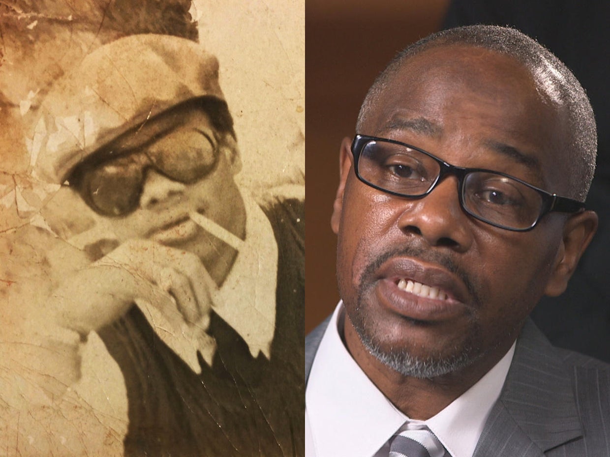 The Ungers: Righting a miscarriage of justice - CBS News