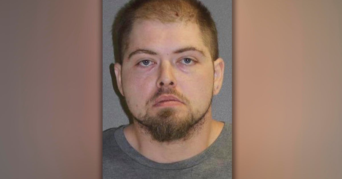 Florida man was creating weapon of mass destruction, police say - CBS News
