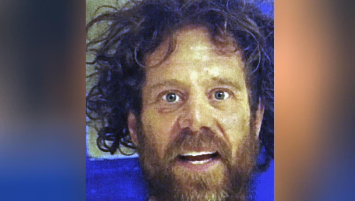 Official: Calif. shooter's wife found dead, "concealed under the ...
