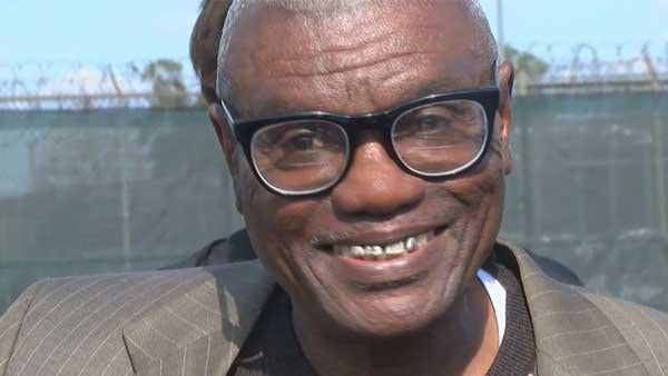 "I forgave and I forgive:" Wrongfully convicted man Wilbert Jones freed ...