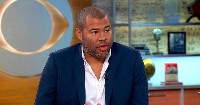 Jordan Peele on exploring the "deep horror of racism" in "Get Out ...