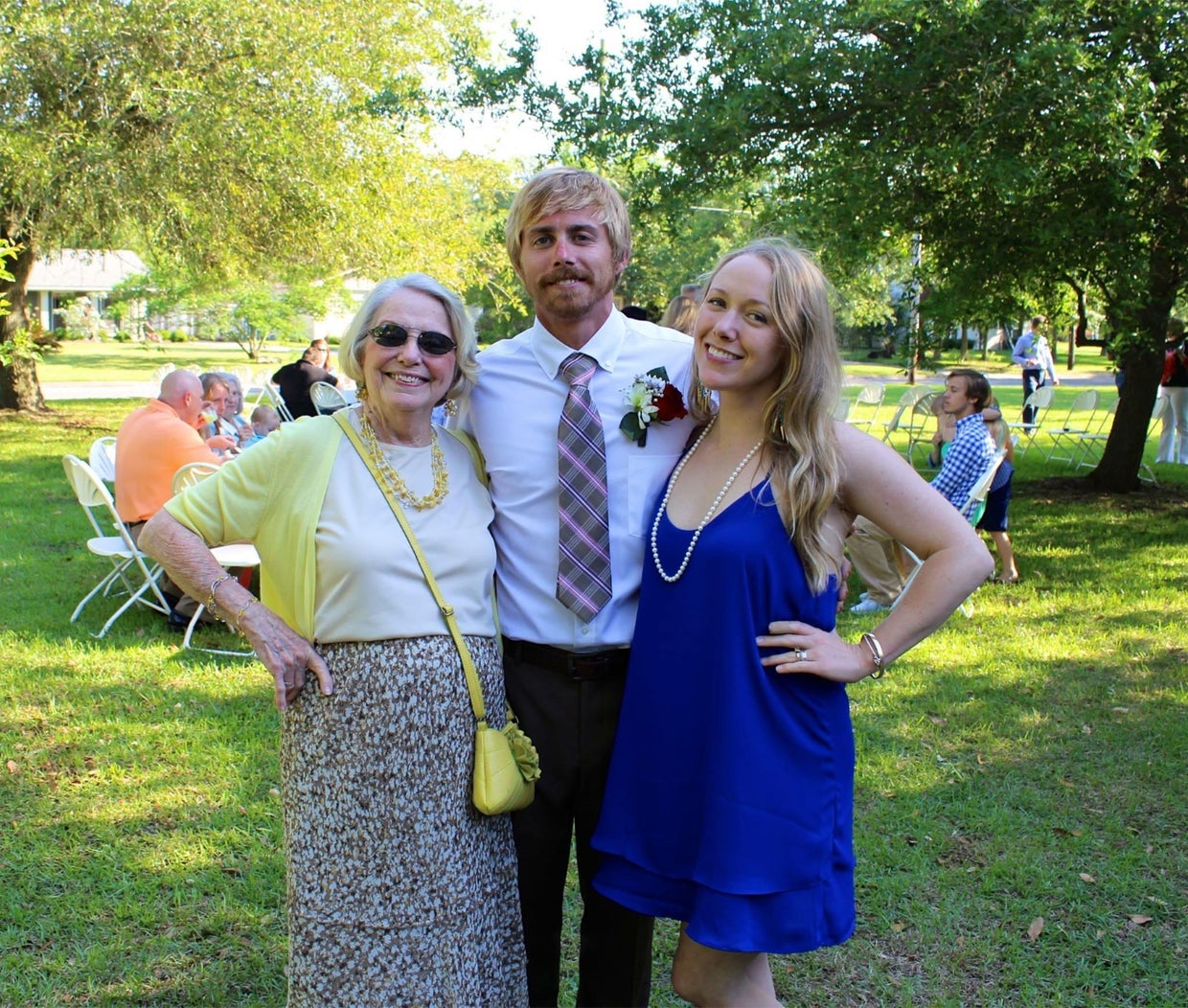 What happened to Jessie Bardwell?