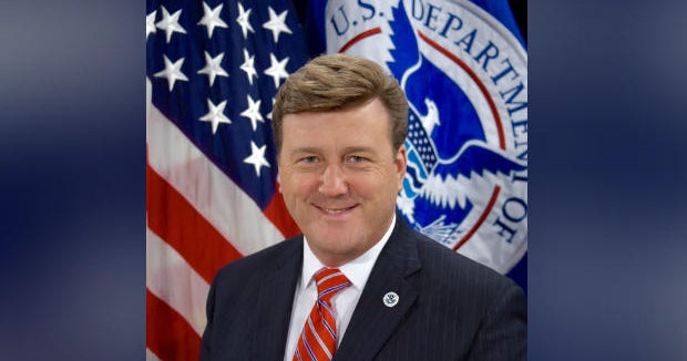 DHS official Jamie Johnson resigns after past racial comments come to ...