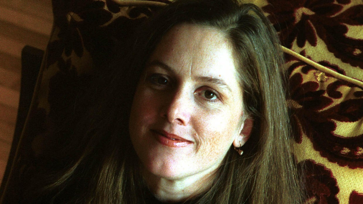 Christa Worthington murder: Christopher McCowan, man convicted of 2002 ...