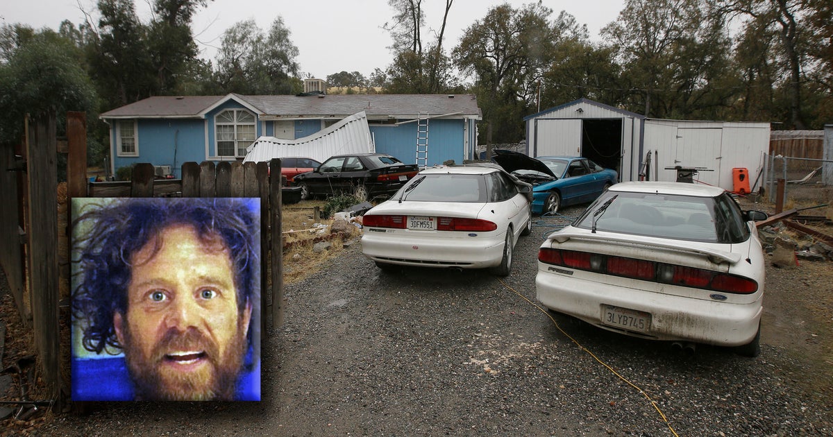 California shooting gunman Kevin Janson Neal's neighbor lived in fear ...