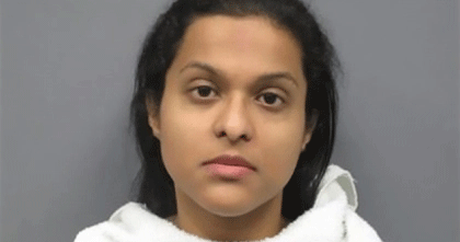 Mother of Sherin Mathews, adopted girl found dead, charged with ...
