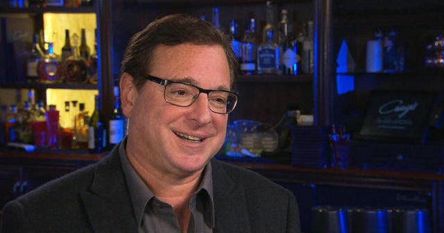 Comedian Bob Saget on loss, returning to sitcoms and his clashing ...