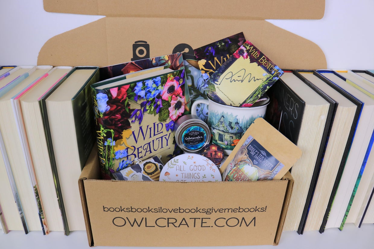 13 top subscription boxes for gift giving