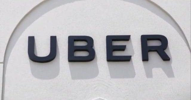 Uber agrees to pay $10 million to settle discrimination suit - CBS News