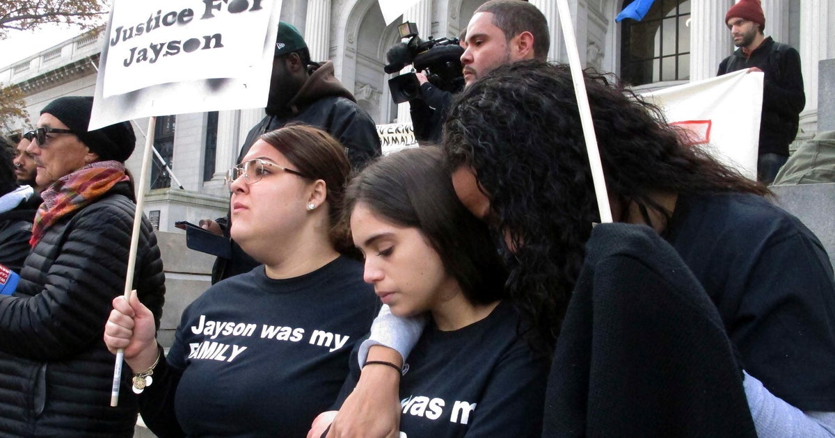 Protesters call for charges against officer who killed unarmed teen ...