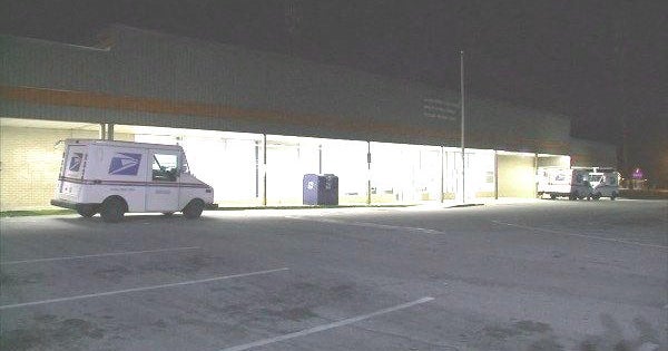 Report: Postal worker shot, killed while on the job outside Atlanta ...