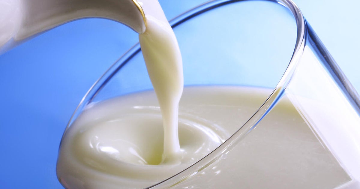 State Senate votes to support resolution allowing whole milk back in ...