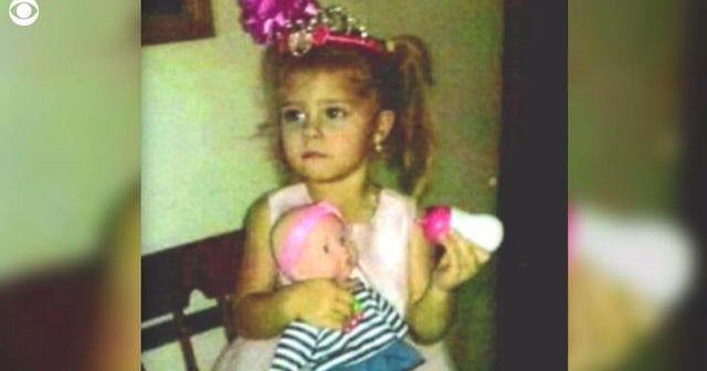 Mariah Woods Search Continues For Missing North Carolina 3 Year Old