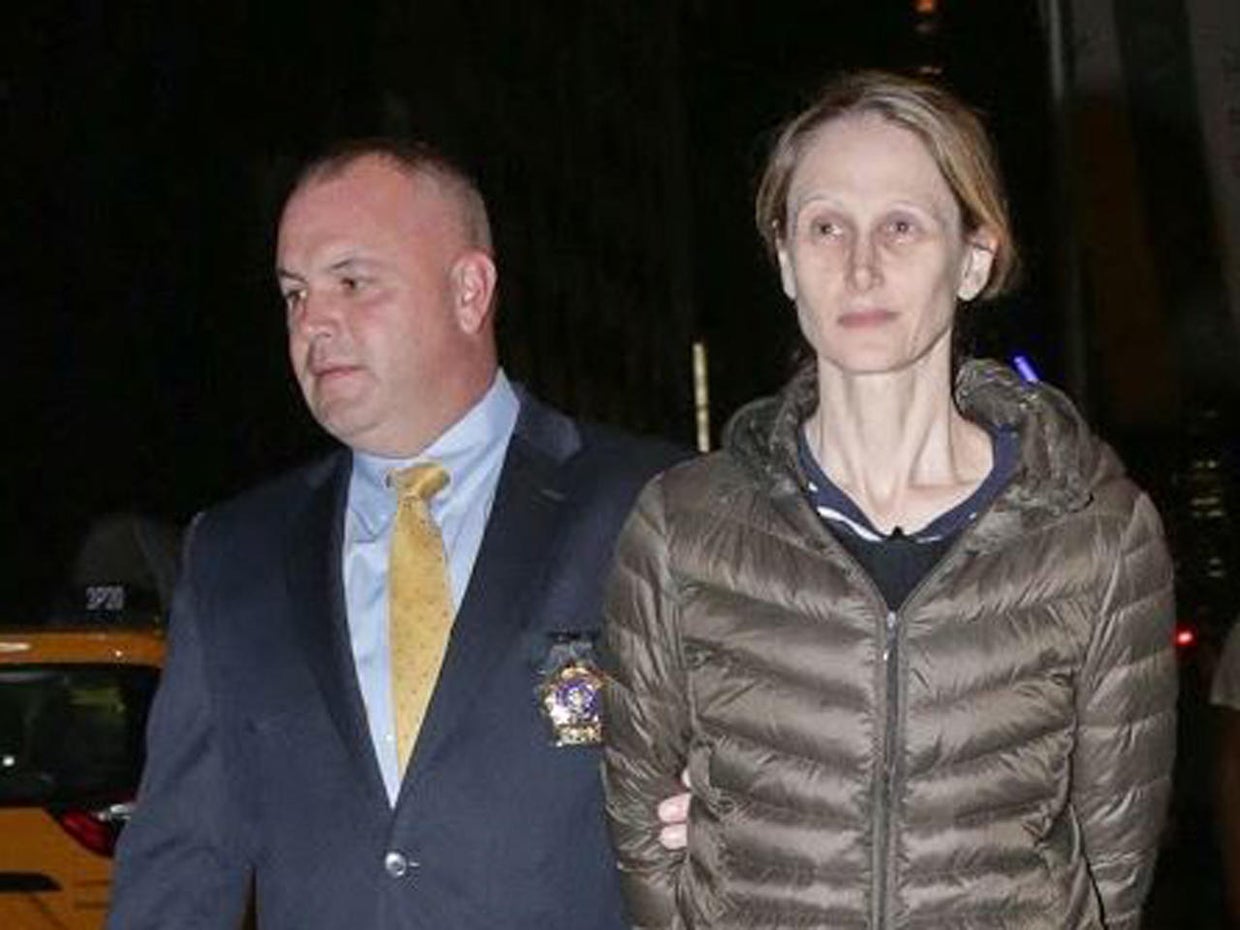 Psychiatrist Pamela Buchbinder convicted a decade after plotting NYC ...
