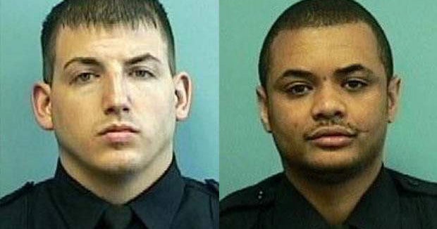 Officials Indicted Ex Baltimore Cop Set Up Slain Officer To Find Drugs