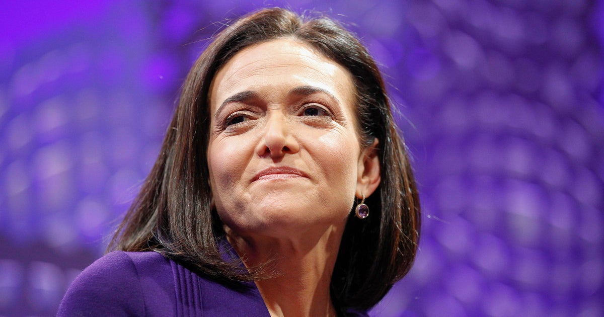 Facebook's Sheryl Sandberg requested investigation into George Soros ...
