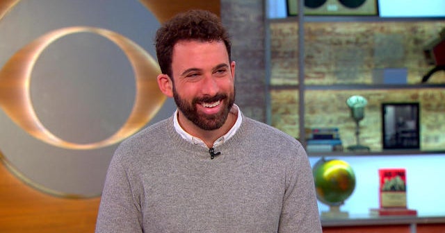 Everlane CEO on why online retailer is going brick and mortar - CBS News